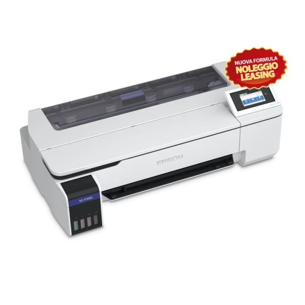 Epson SureColor SC-F500