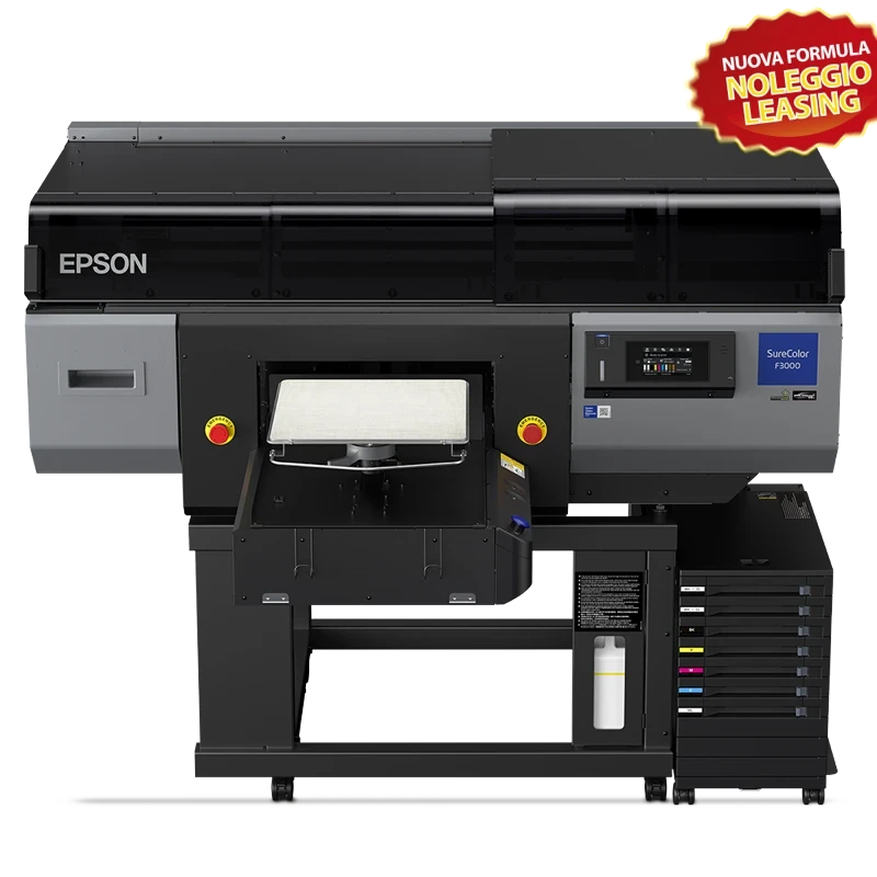Home Stampa Diretta Epson SureColor F3000